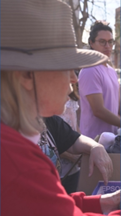 Chris Bianchi: Meet the 9NEWS team | 9news.com