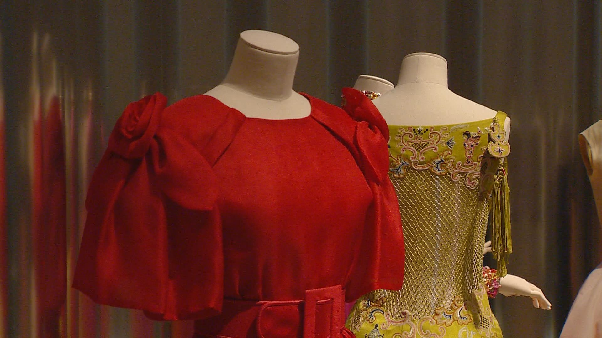 Dior exhibit at the Denver Art Museum extended into mid-March | 9news.com