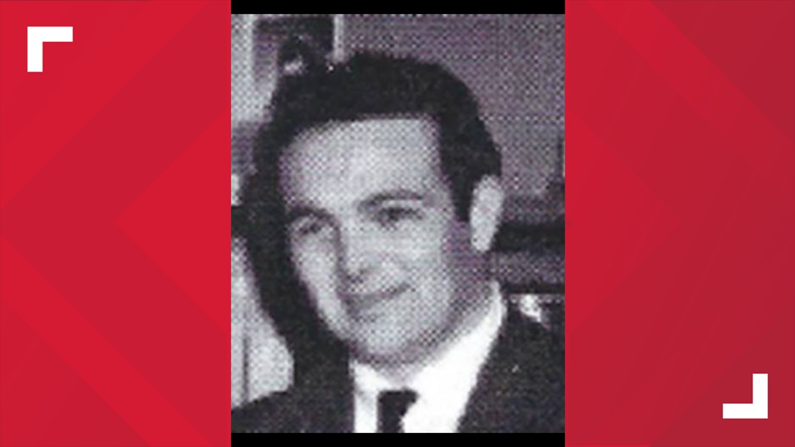 DNA helps solve decades-old Colorado cold case | 9news.com