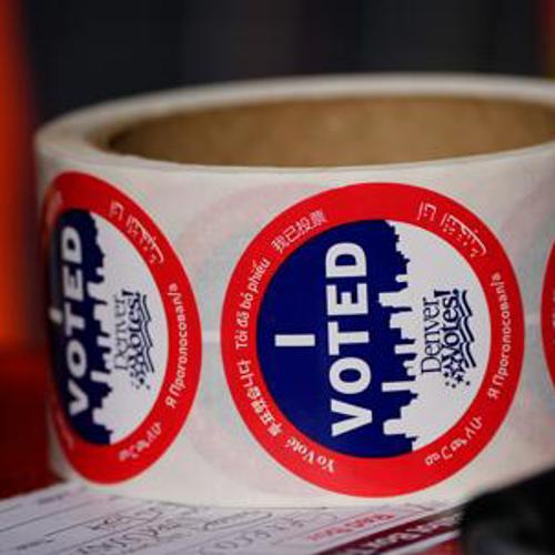 What's on the ballot in Colorado's November 2025 election | 9news.com