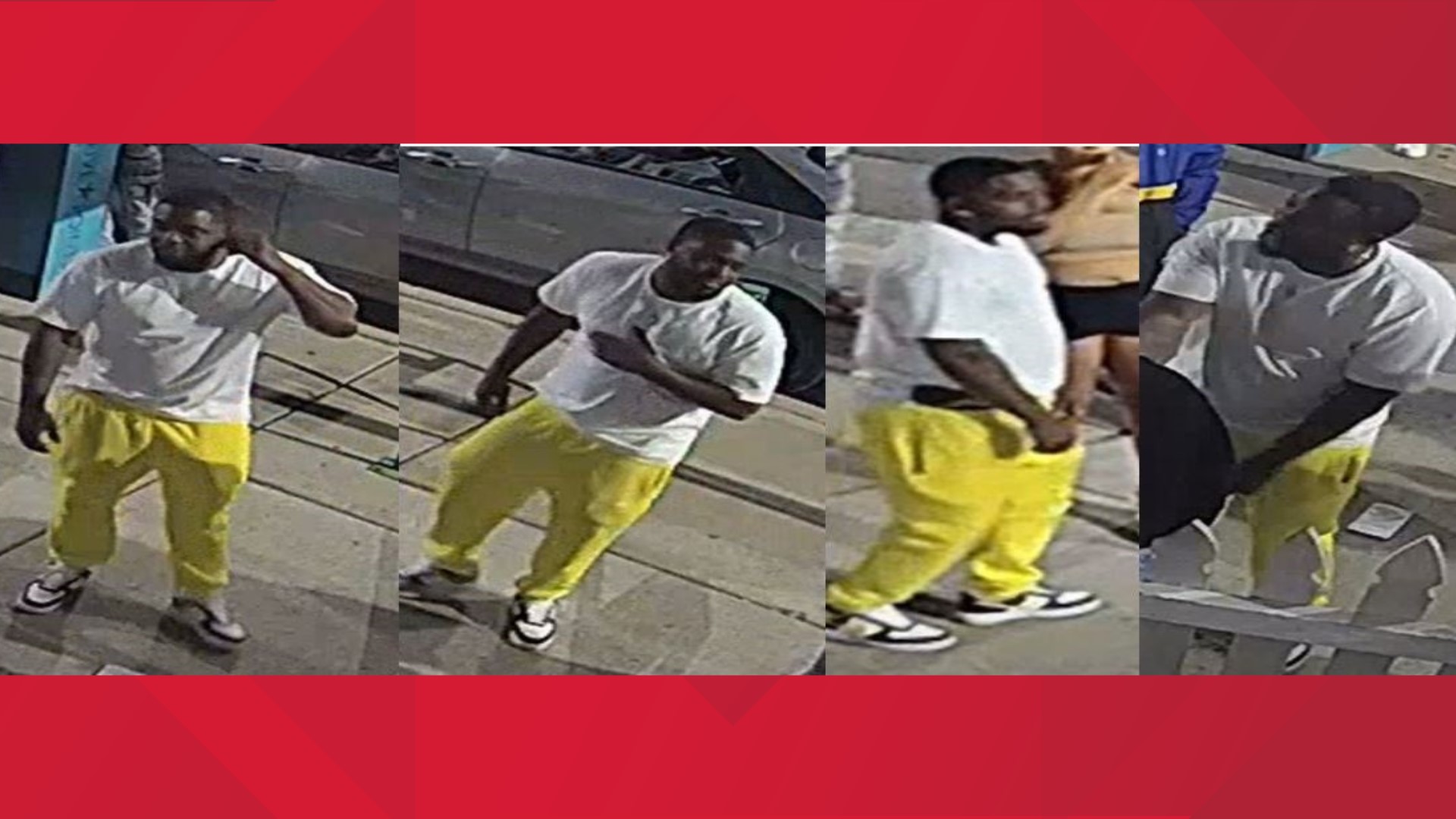 2 killed, 1 injured in Denver shooting | 9news.com