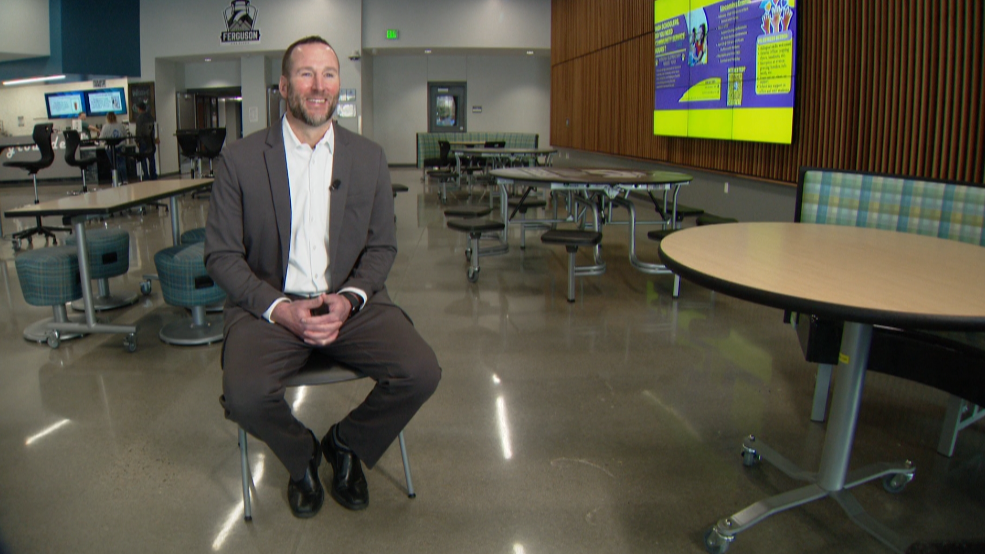 Partnership gets high-risk students back on track for graduation ...