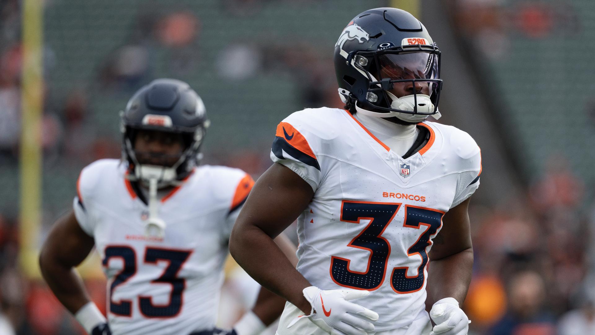 Bronco notes: Javonte's former team happy for his success with Cowboys ...