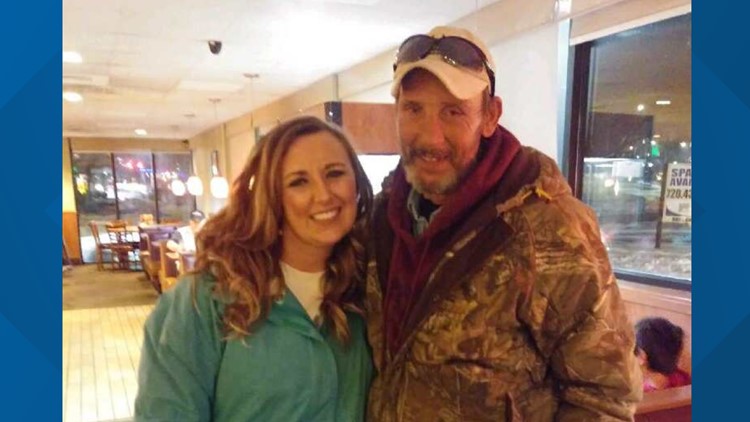 Woman's body found inside Sheridan hotel room | 9news.com