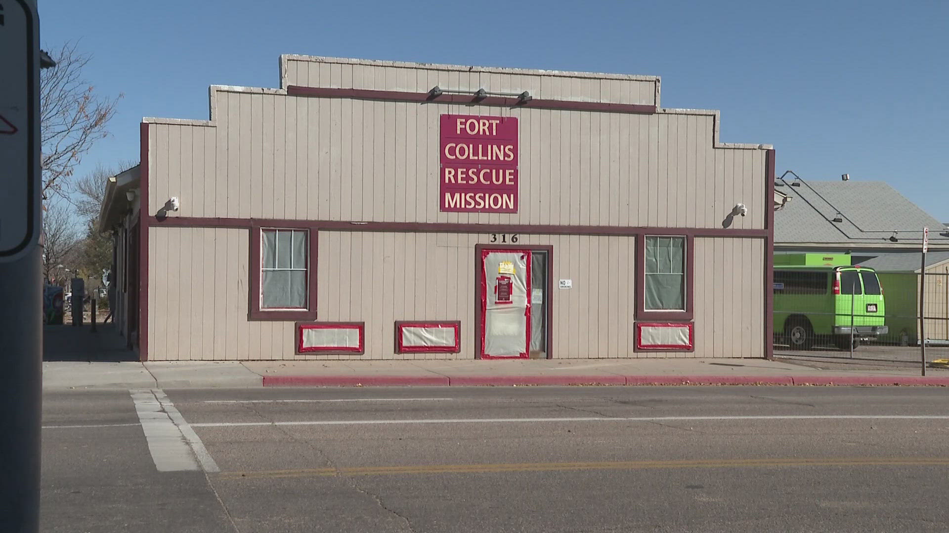 Fort Collins shelter has turned away people over 400 times since August ...