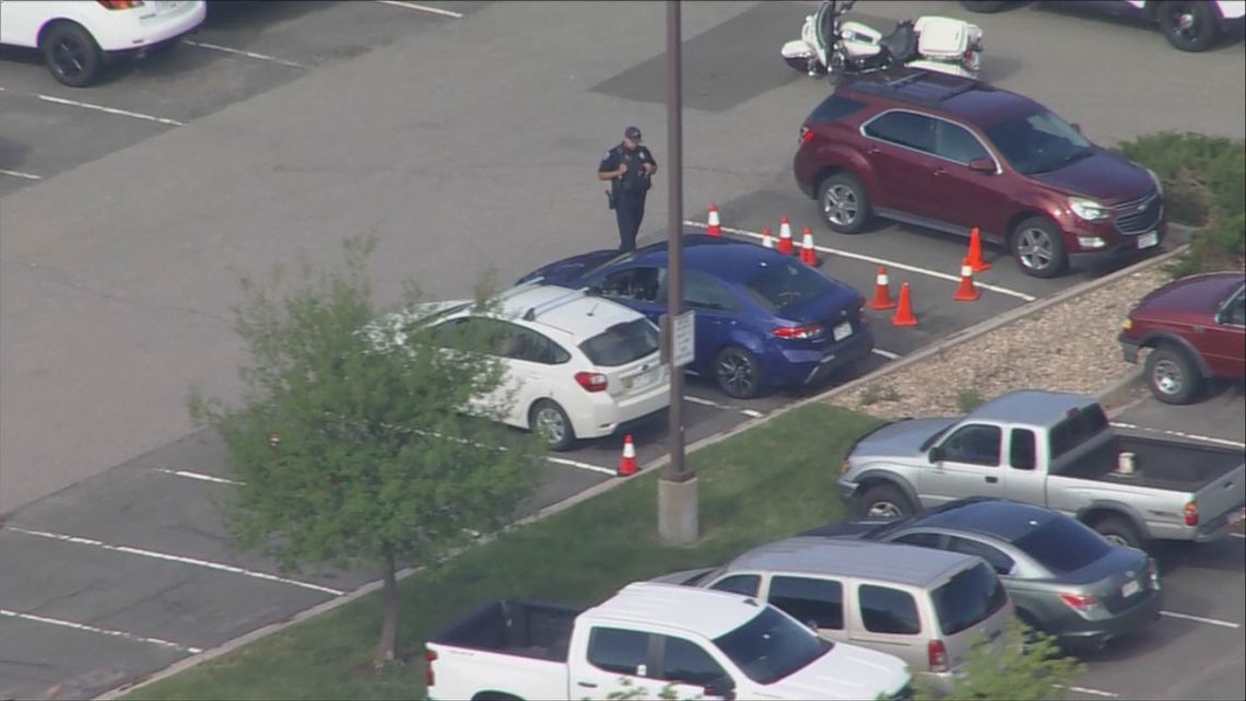 Shooting at Margaret W. Carpenter Recreation Center in Thornton | 9news.com