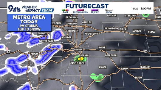 The kidnapping, amazing rescue of Lori Poland, 40 years later | 9news.com