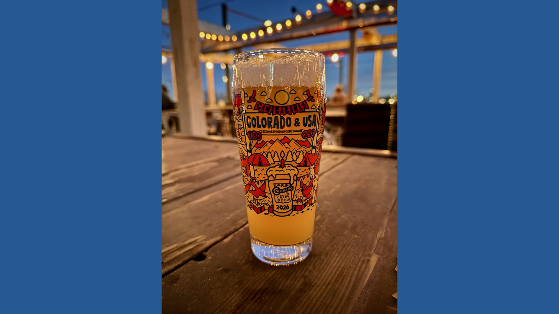 Colorado Pint Day: Collectible glass coming to hundreds of breweries ...