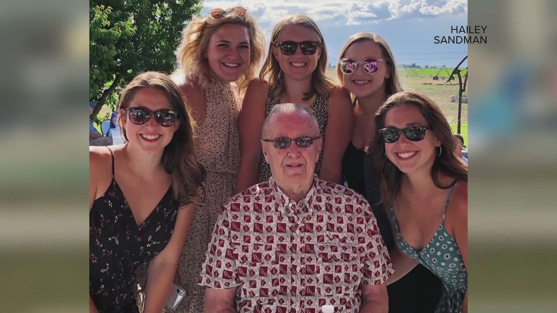 Corey Rose | 9news.com