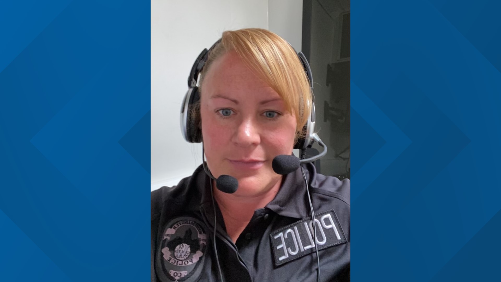 Westminster's first female SWAT leader shares her story | 9news.com