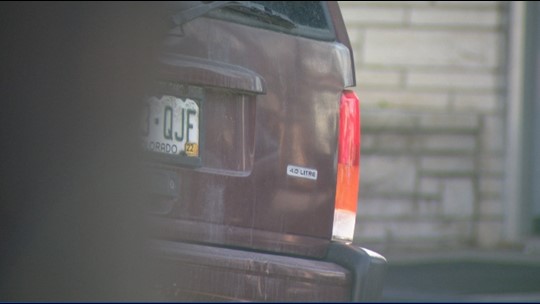 These are the fines for having expired plates in Colorado | 9news.com