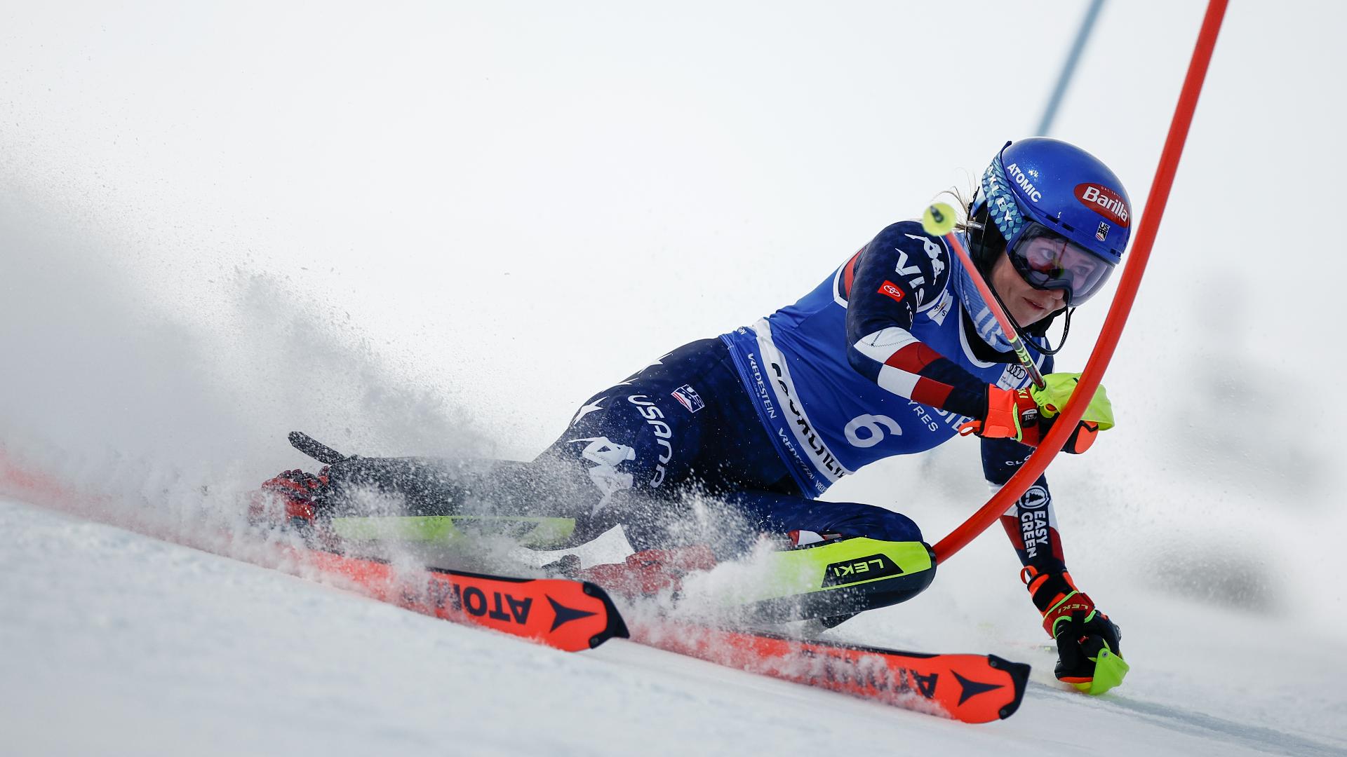 8 athletes to watch at the 2026 Milan Winter Olympics | 9news.com