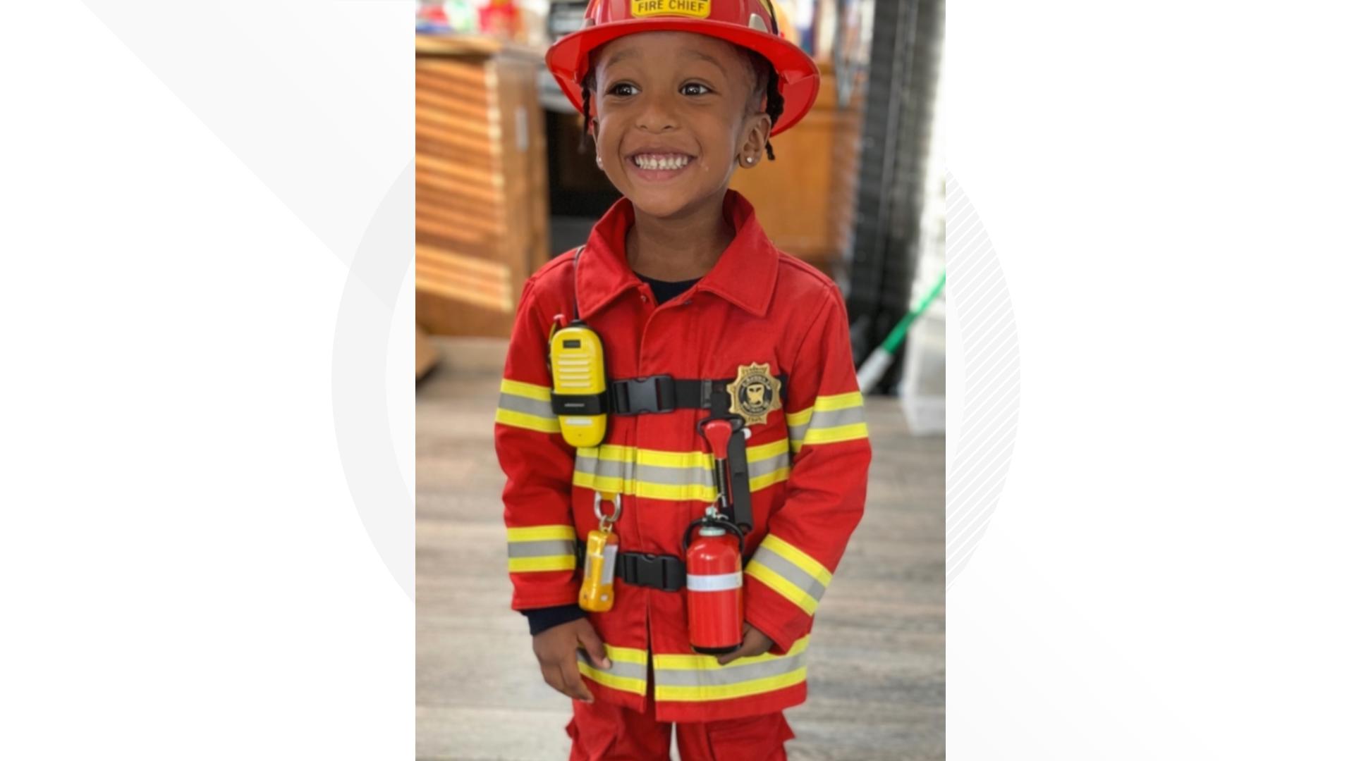 Family mourns 5-year-old son killed in Centennial as brother faces ...