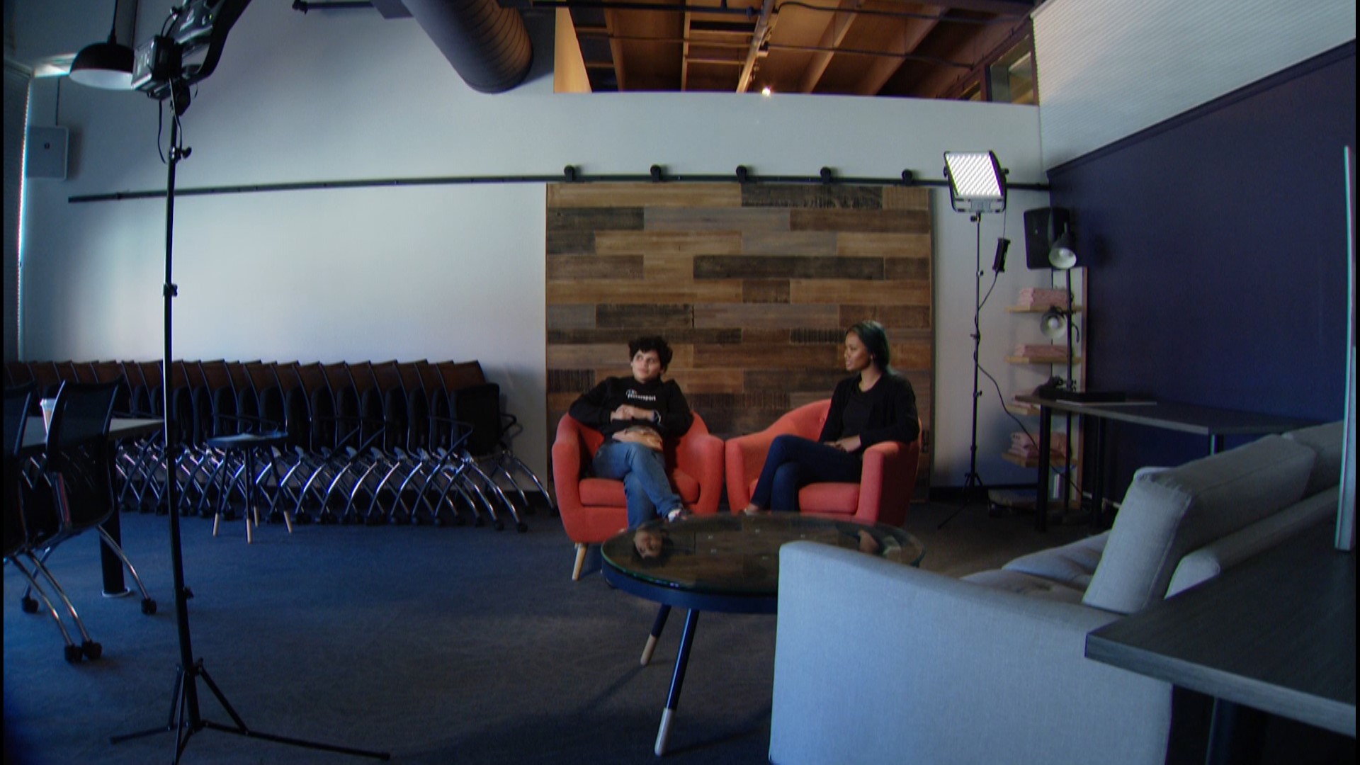 Young filmmakers produce impactful documentaries on tough topics ...