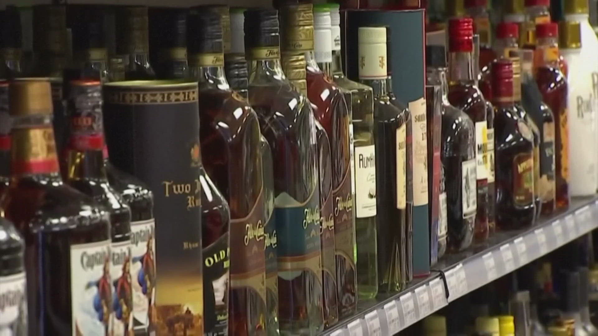 Surgeon General pushes for cancer warning label on alcohol | 9news.com