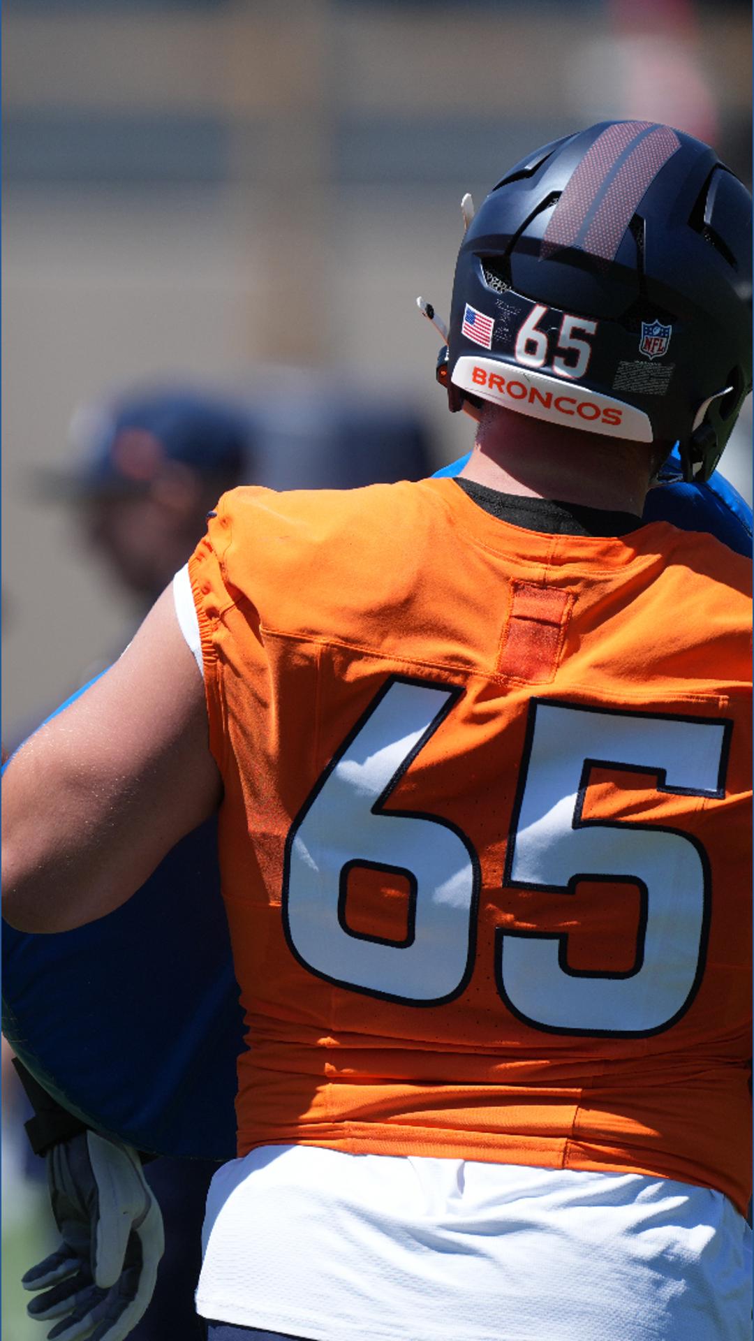York, Miller top Broncos' undrafted rookie group | 9news.com