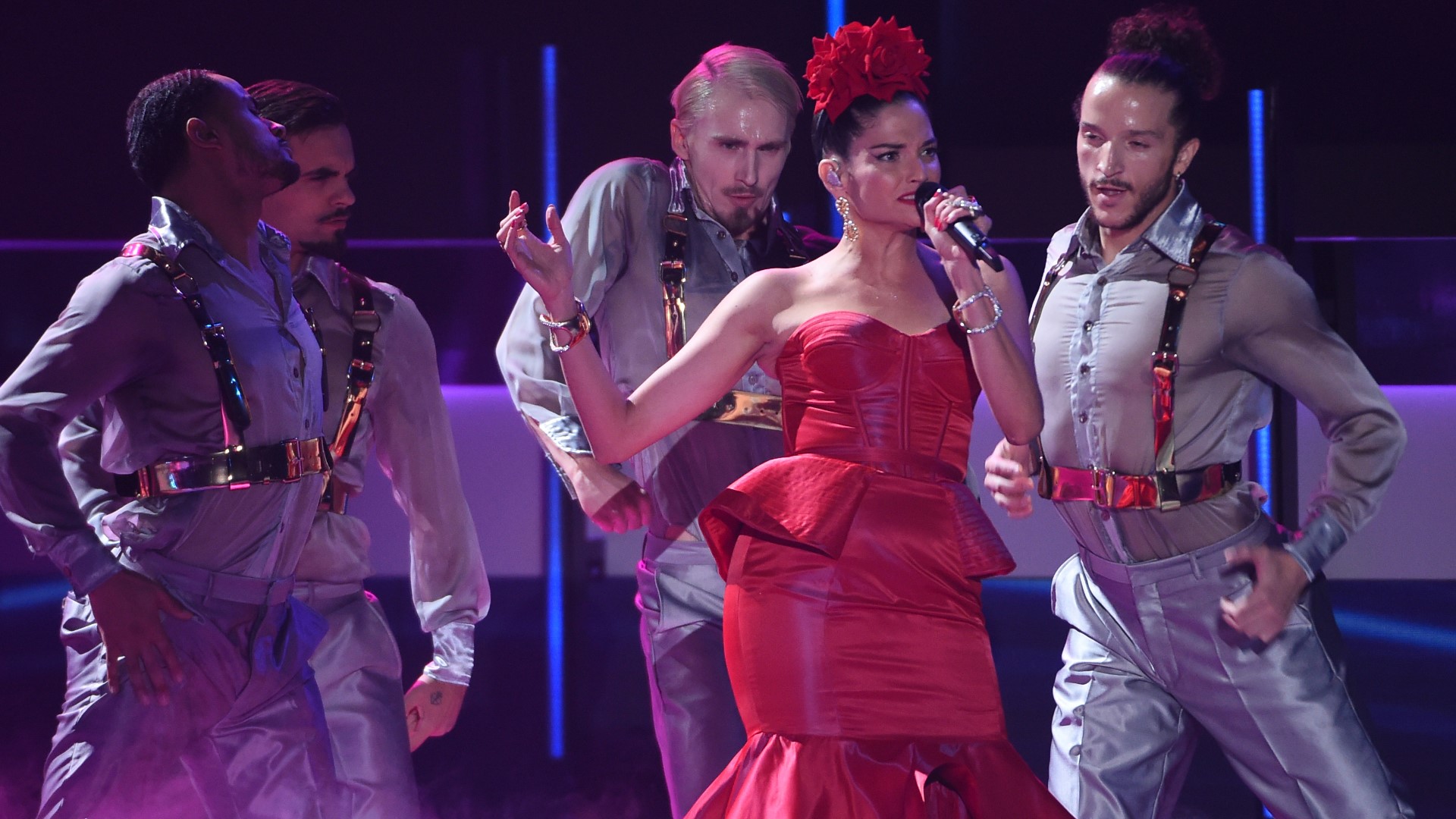 Latin music in Denver: Here is the concert schedule so far | 9news.com