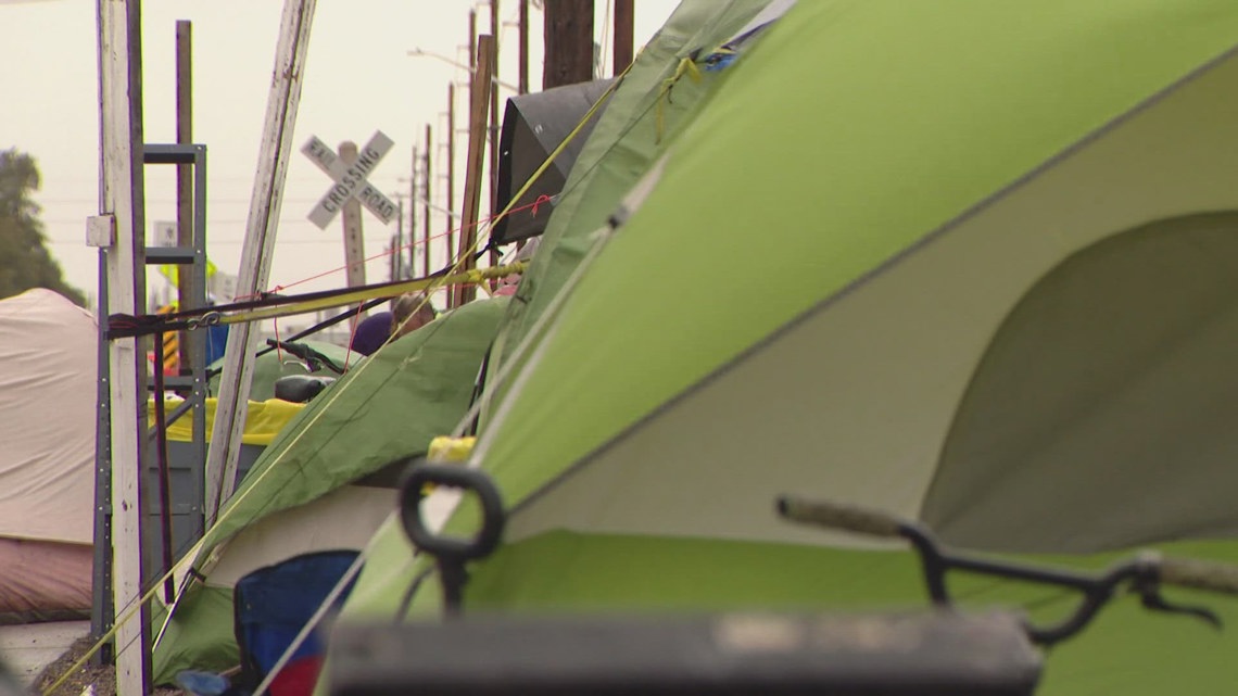 New study shows higher rate of youth homelessness in Denver | 9news.com