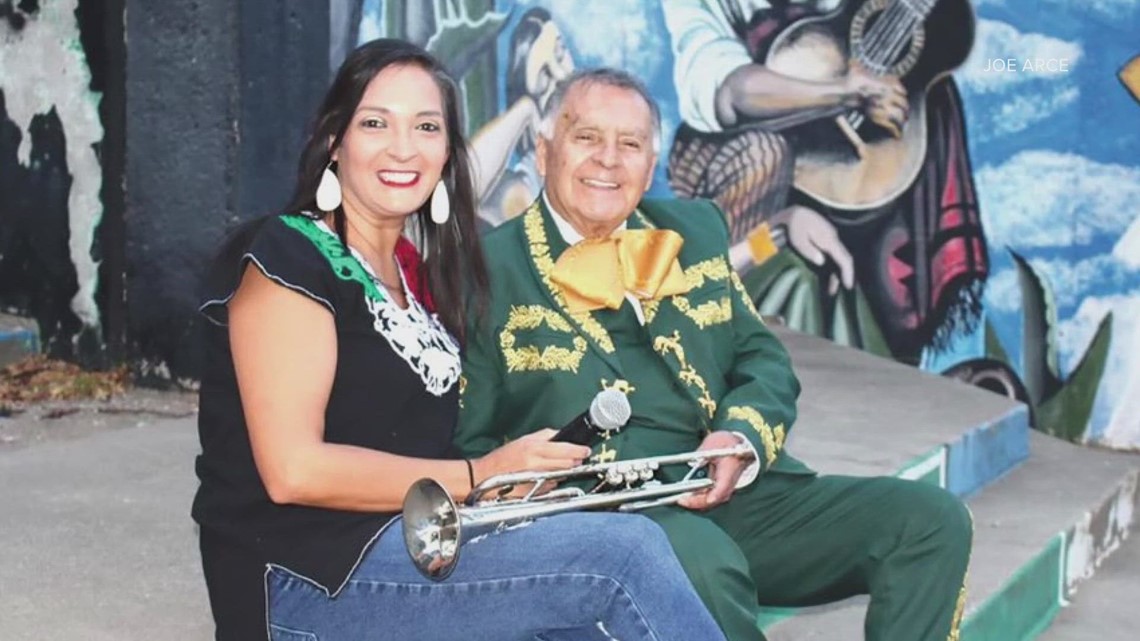 Mom, local radio DJ killed at Super Bowl victory parade | 9news.com
