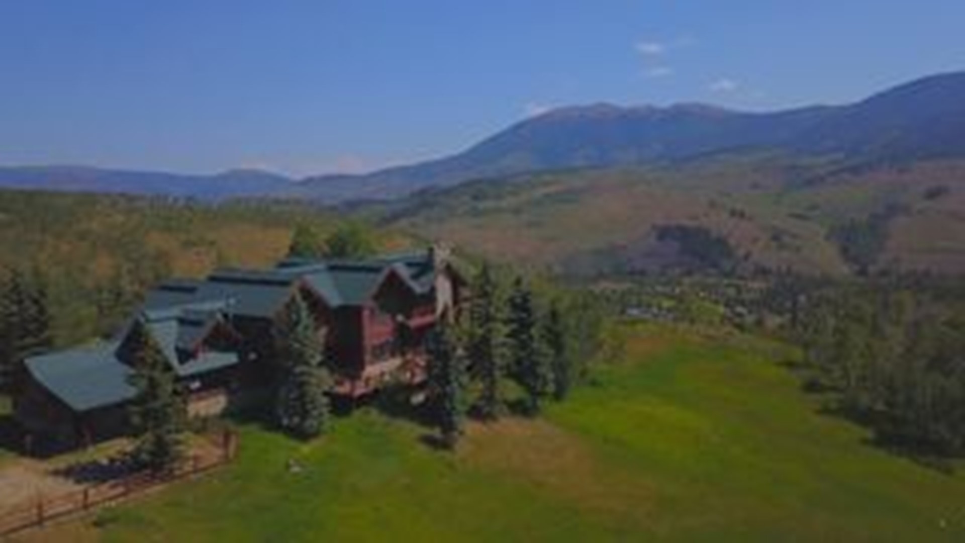 Silverthorne ranch where Broncos mascot trains up for sale | 9news.com