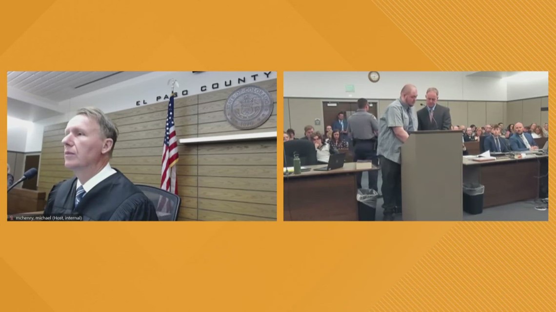 Club Q shooting suspect sentenced to life in prison | 9news.com