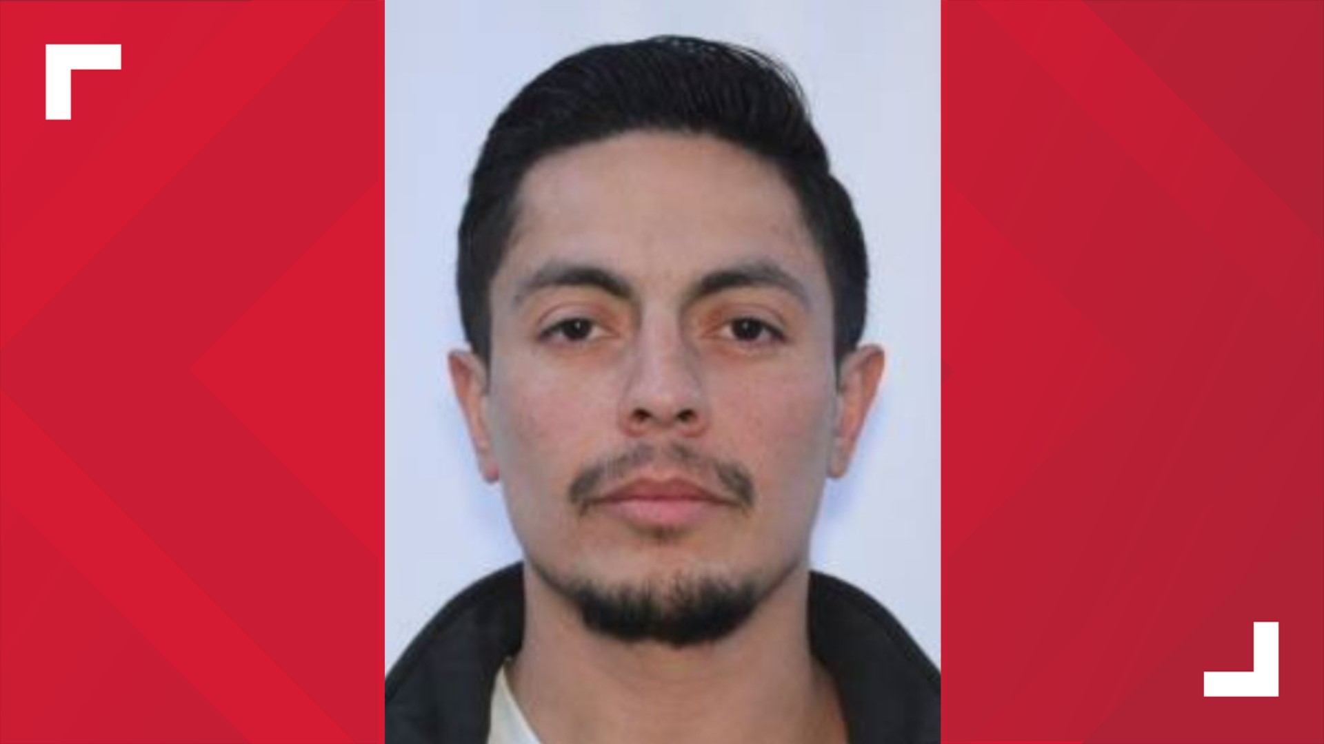 Denver Police identify suspect in murder of James Montoya | 9news.com