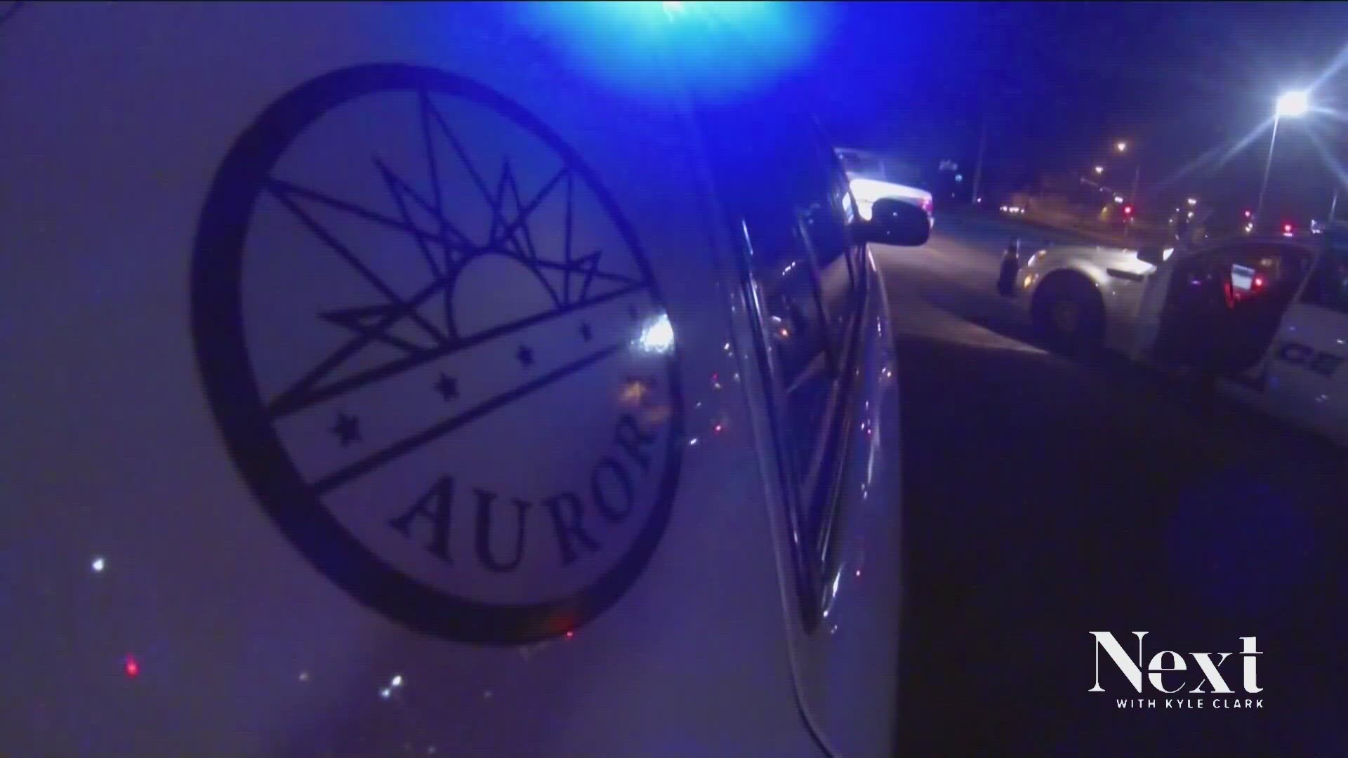 Aurora Police are bragging about their new transparency initiative ...
