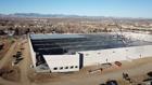 Pepsi opens 283,500-square-foot warehouse facility in Denver | 9news.com