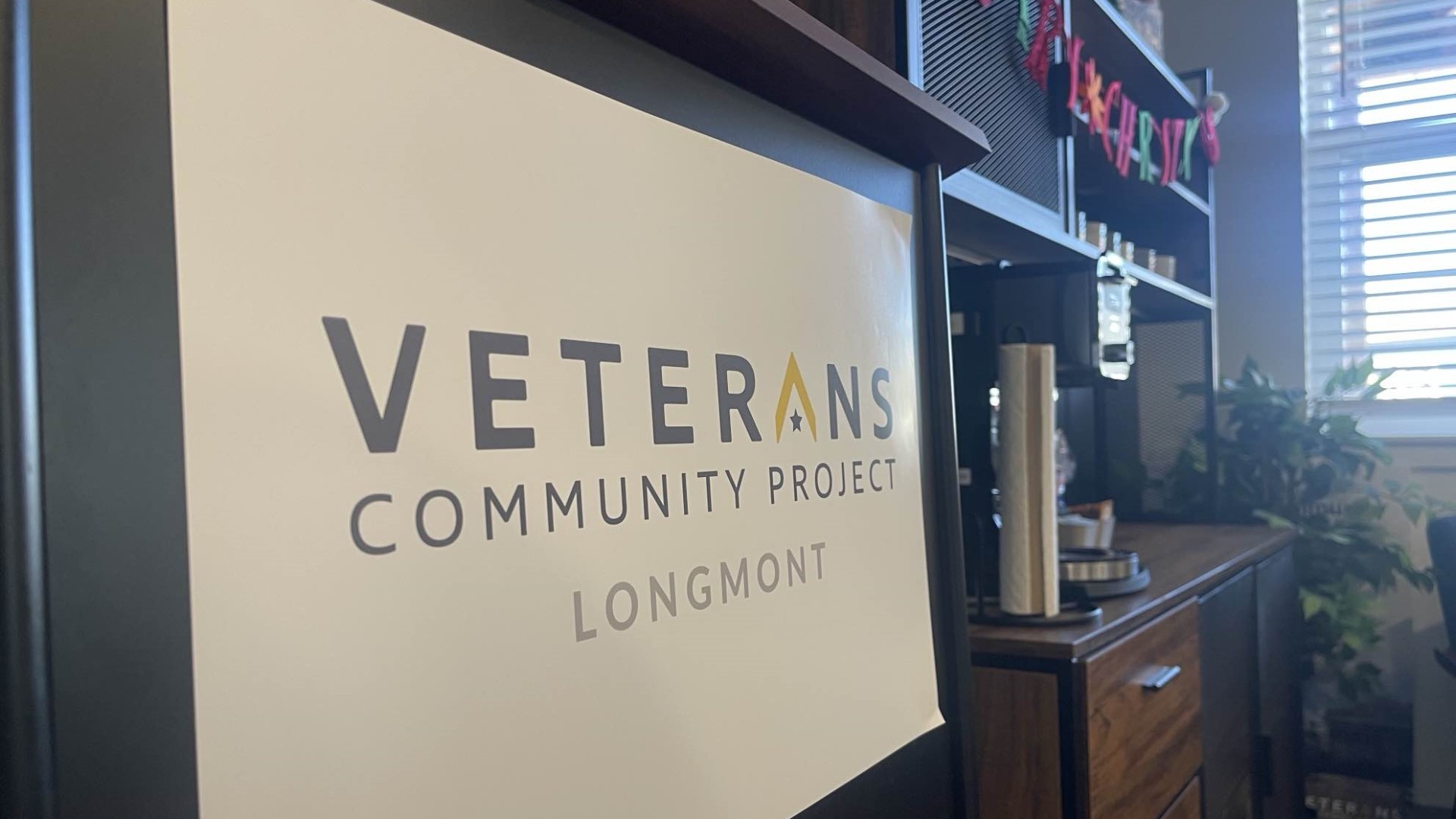 Colorado Gives Day: Veterans Community Project of Longmont | 9news.com