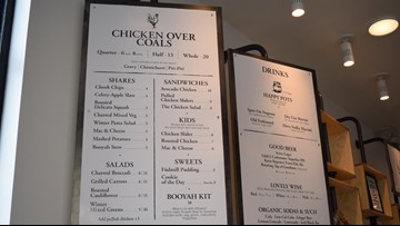 Snooze co-founder opens Chook Charcoal Chicken in Denver's Old South ...