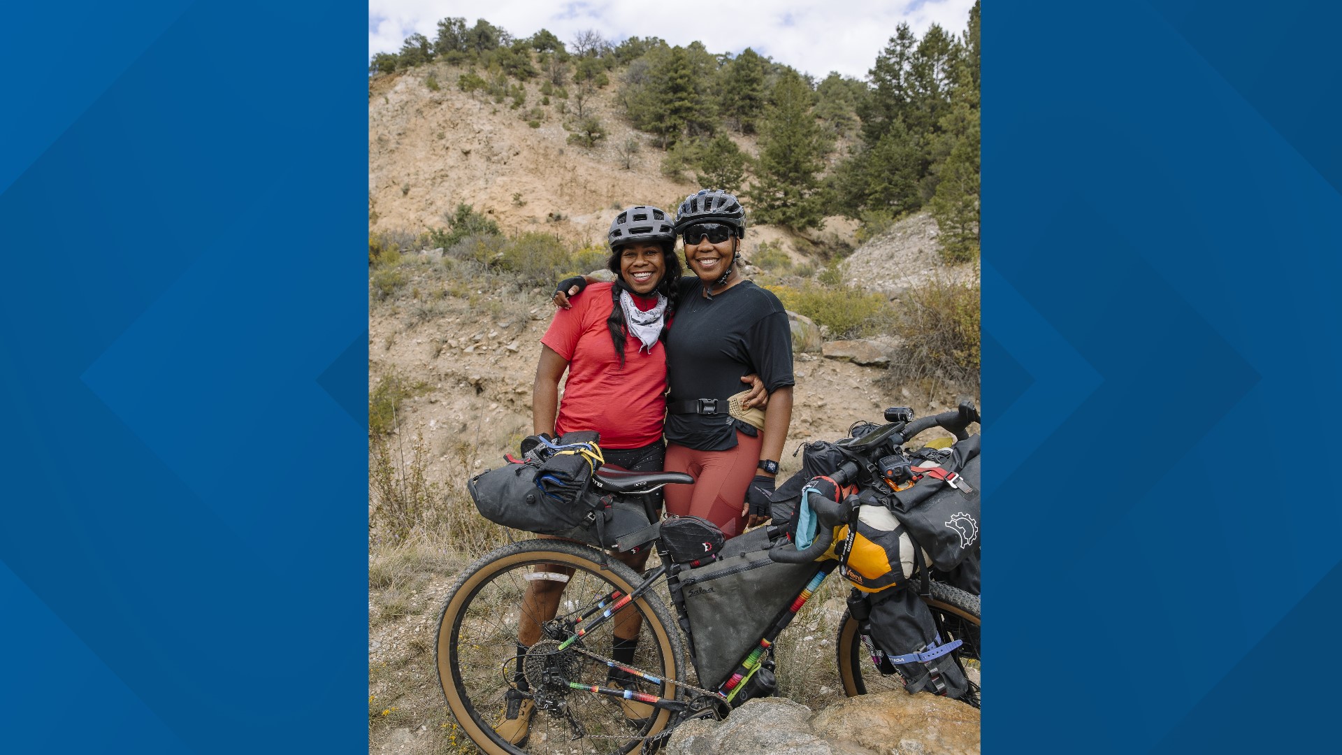 Local cycling group's aim to promote safe and inclusive community ...