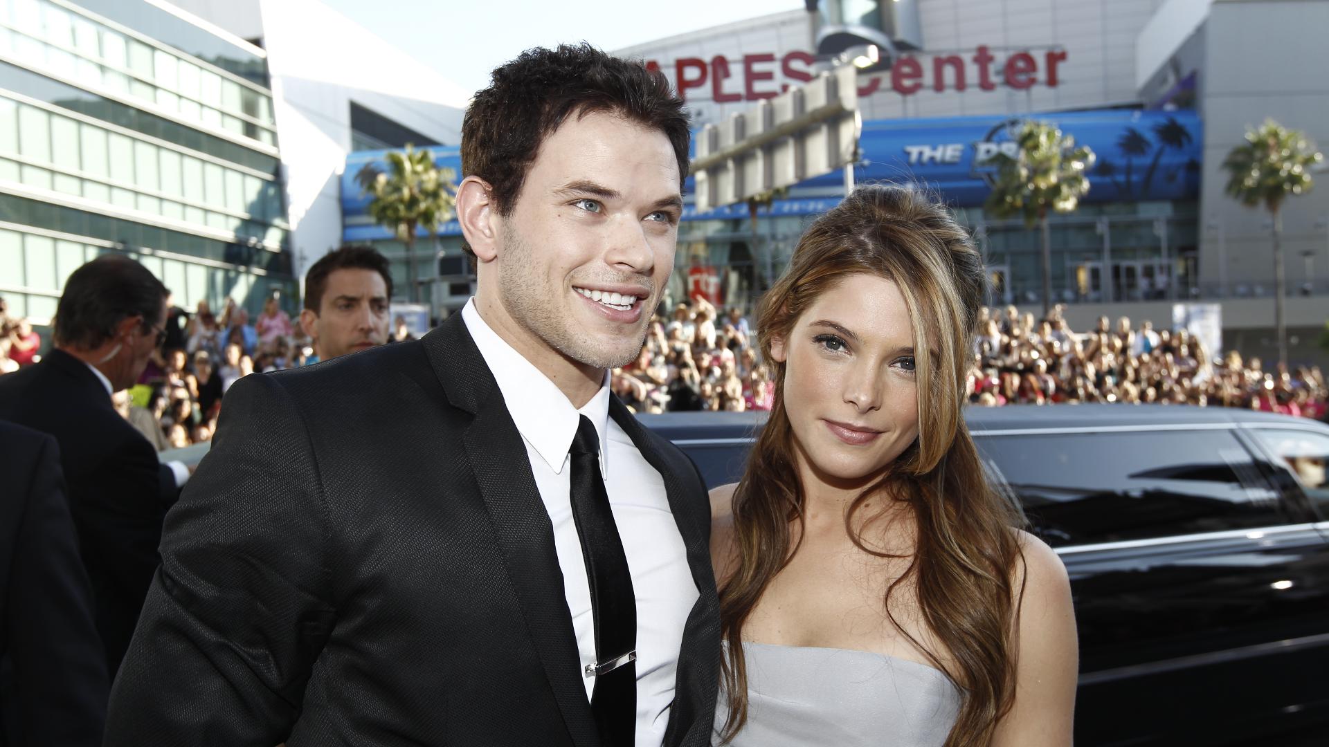 'Twilight Saga' stars to reunite at Fan Expo pop culture convention in ...
