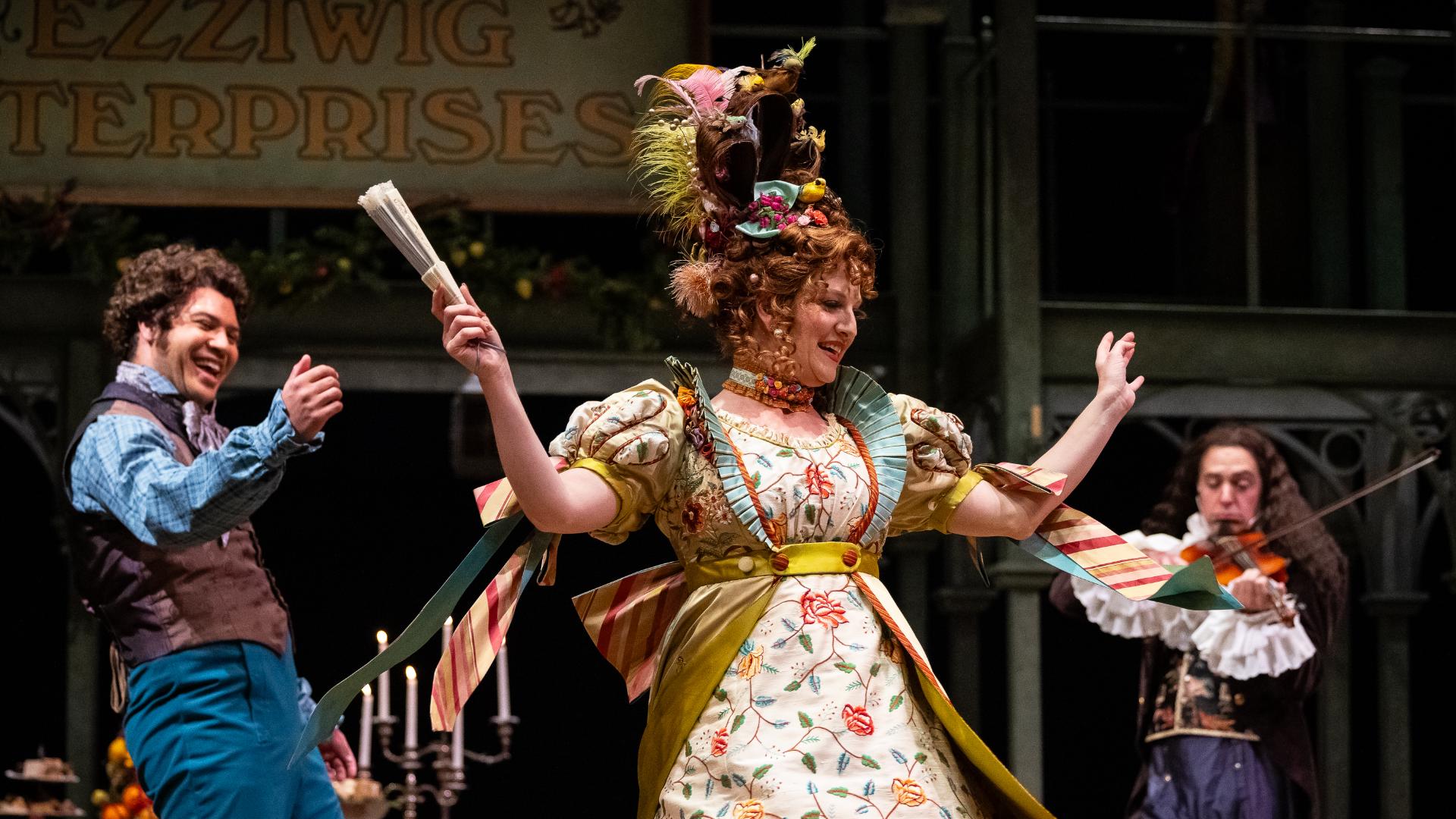 Denver Center Theatre Company announces 2026-27 schedule | 9news.com