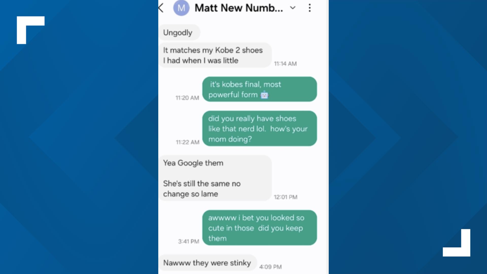 What Matthew Livelsberger texted ex days before Cybertruck explosion ...