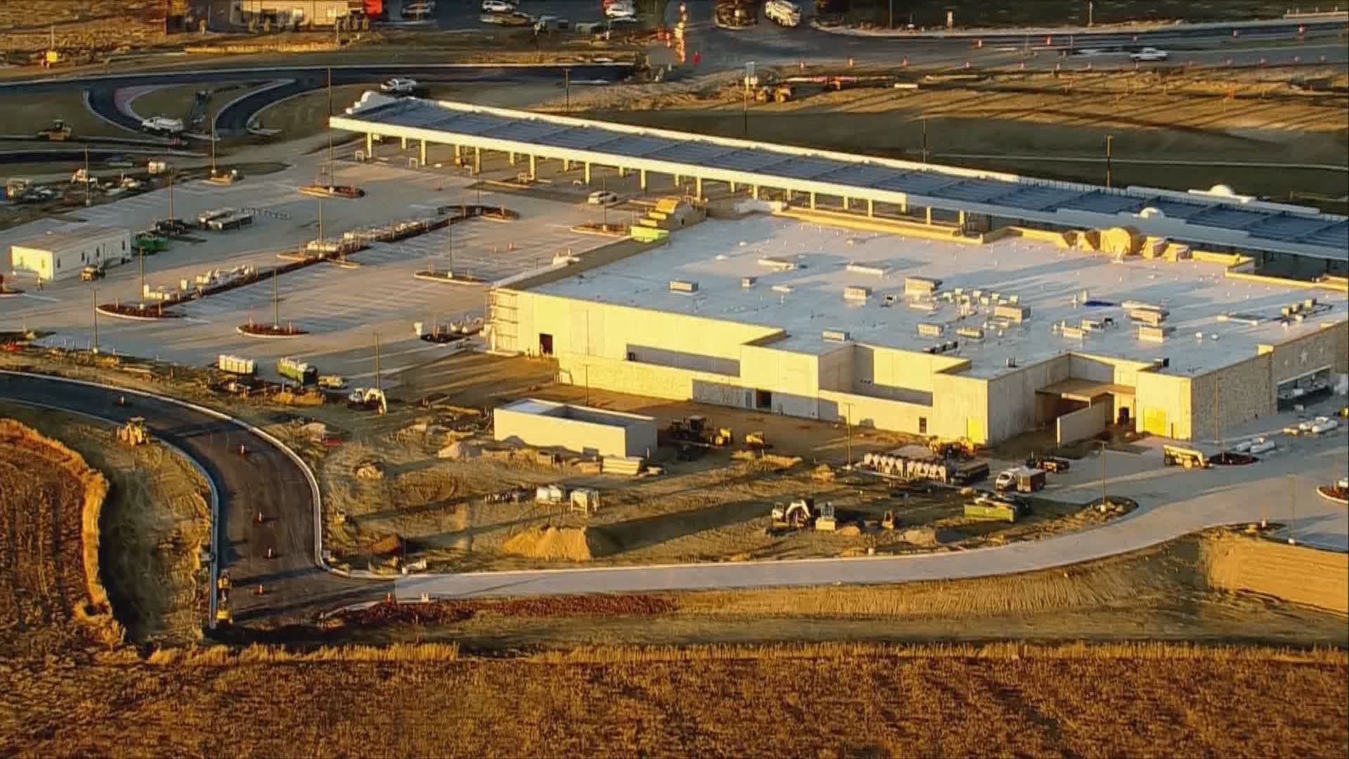 Proposed Buc-ee's location met with fiery response at public comment in Colorado | 9news.com