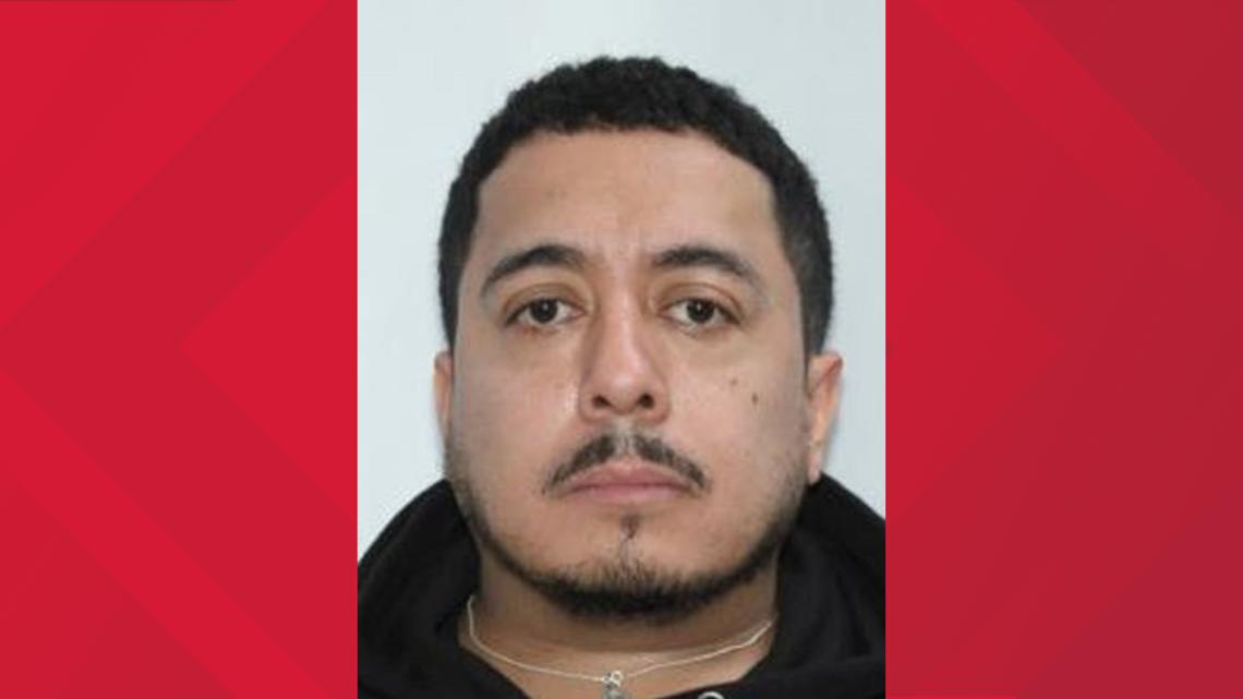 Man wanted in fatal shooting in Denver | 9news.com