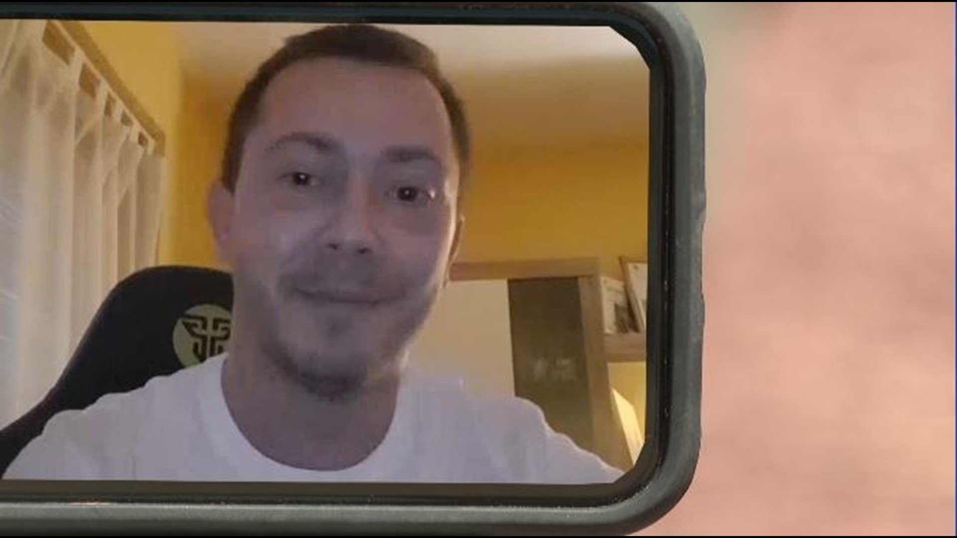 Serbian fans up at 2 a.m. to watch Jokic | 9news.com