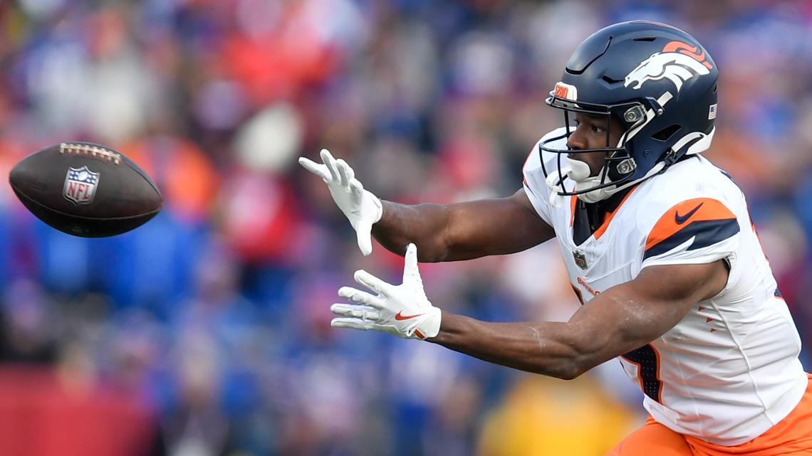 Kim Christiansen | 9news.com