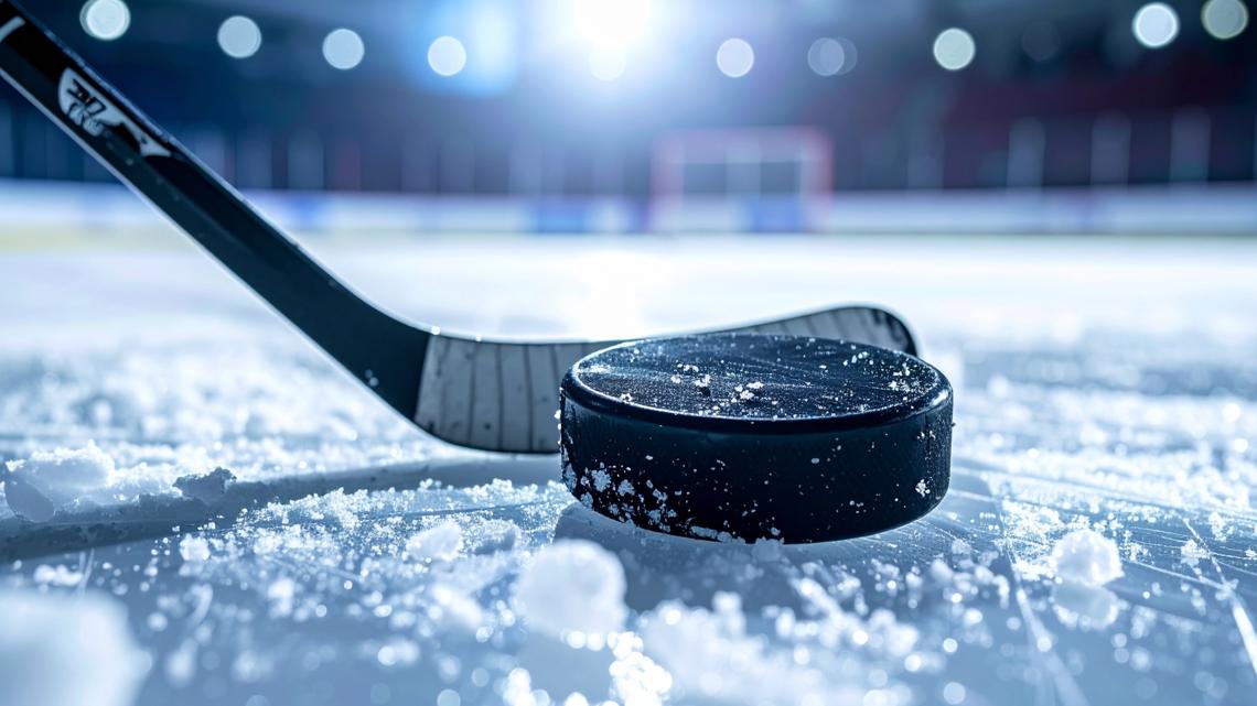 US Hockey Hall of Fame 2025 class announced | 9news.com