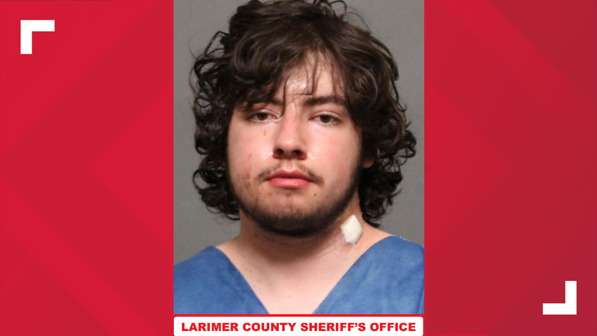 Random hammer attack at Loveland salon leaves 2 injured, suspect in ...