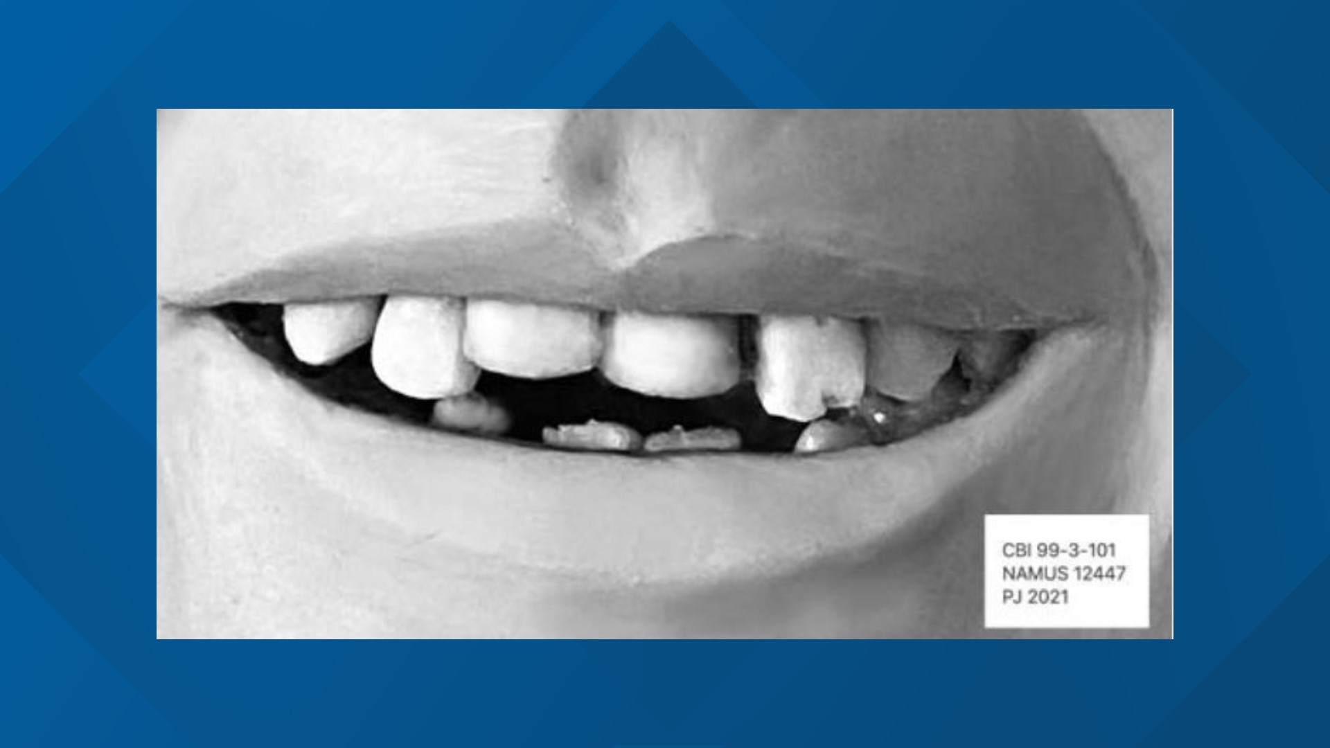 New images released of Jane Doe found dead in 1999 | 9news.com