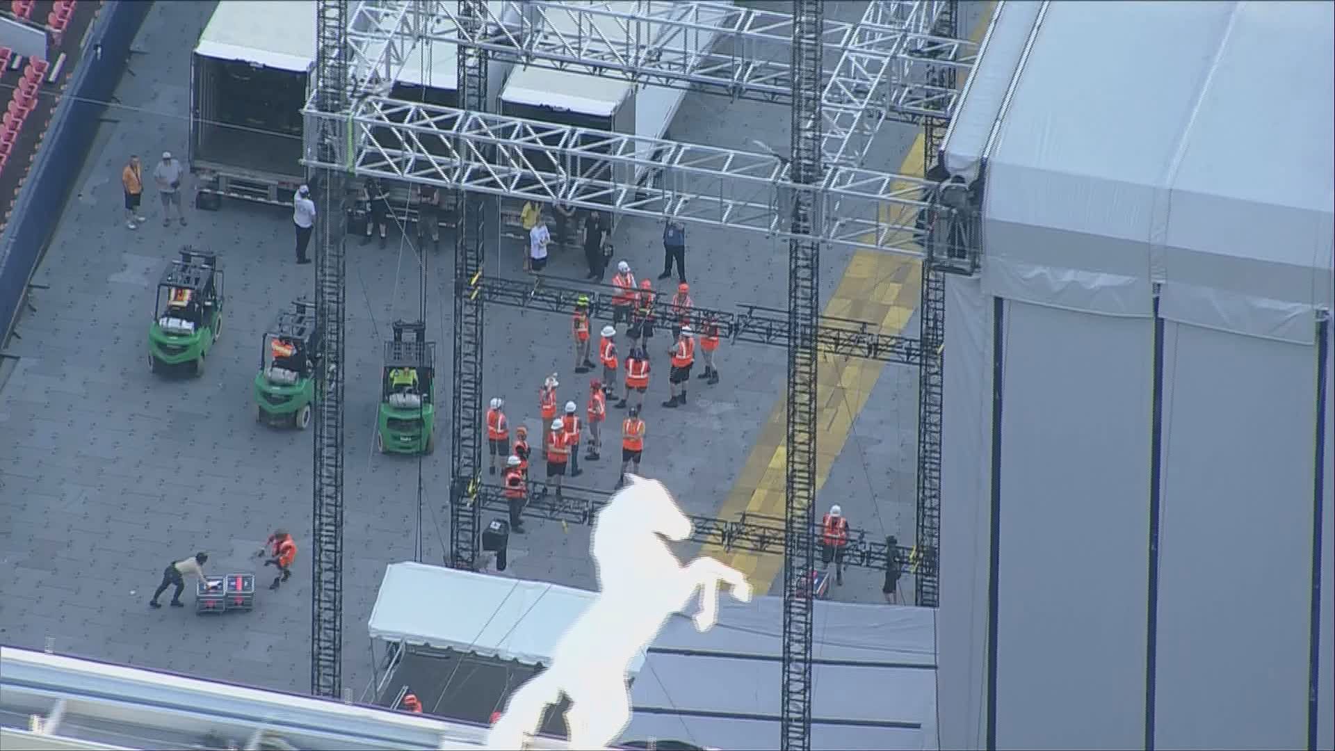 Zach Bryan in Denver: What to know for stadium shows in Colorado ...