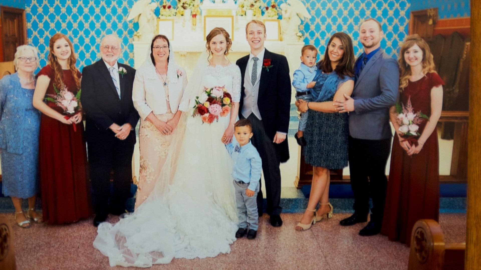 PHOTOS: Angela Wimmer | 9news.com