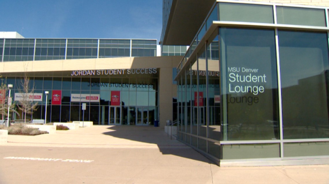 MSU Denver locks in tuition rate for undergrads under new program ...