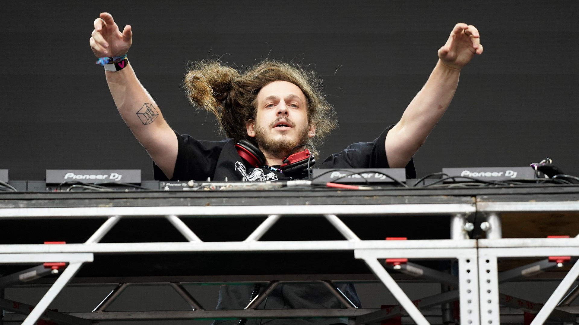 Cyclops Rocks II: Subtronics to play Red Rocks show in 2022 | 9news.com