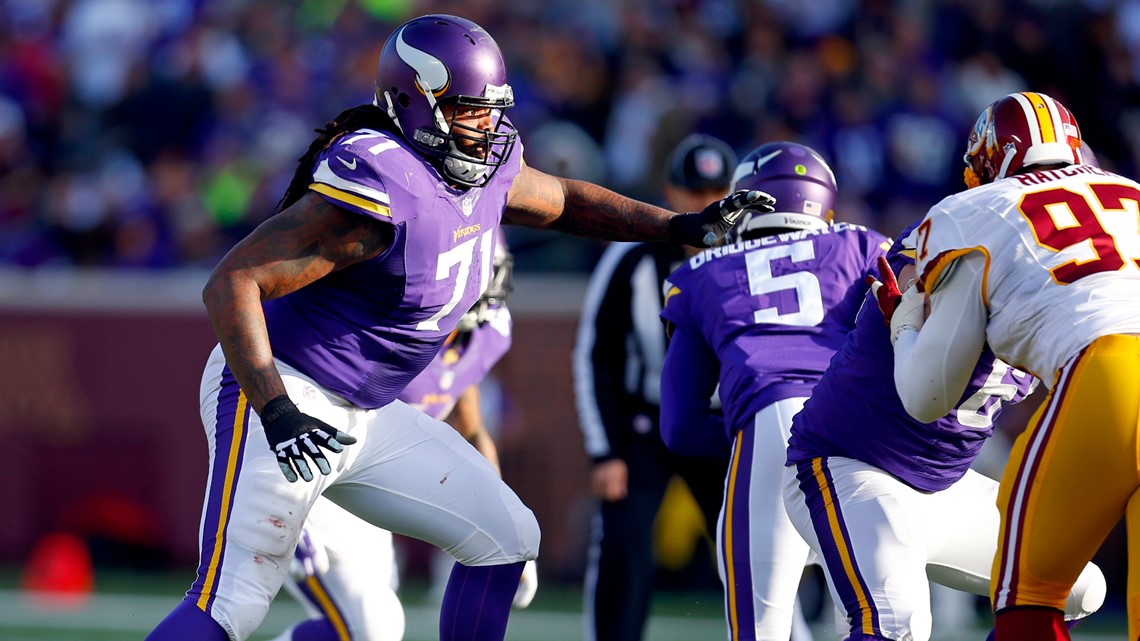 CU Buffs get top-ranked tackle commit, hire former NFL lineman | 9news.com