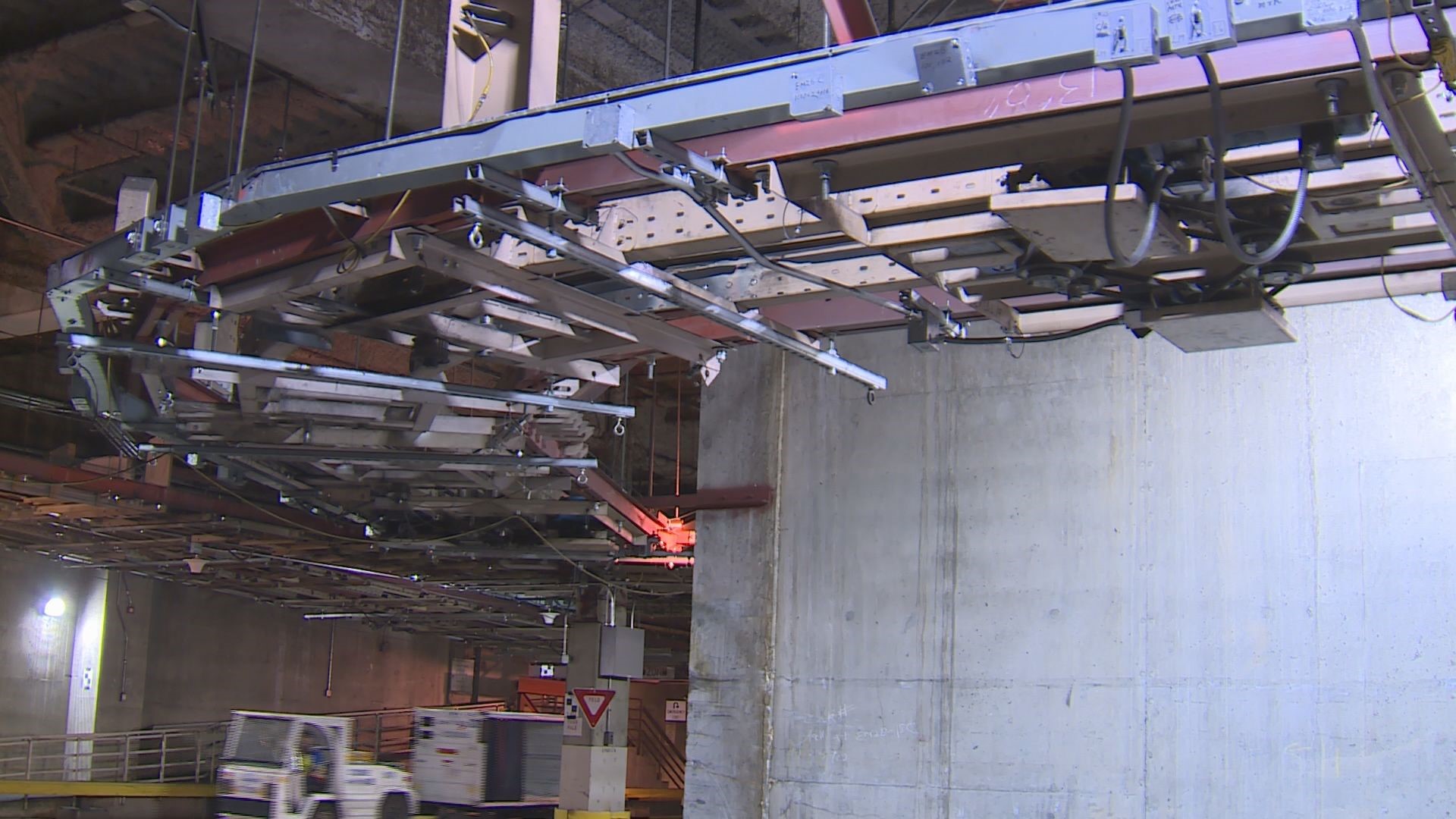 Urban legends at DIA | 9news.com