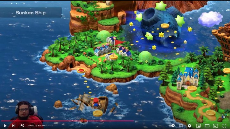 Streamer sued for sharing unreleased games | 9news.com