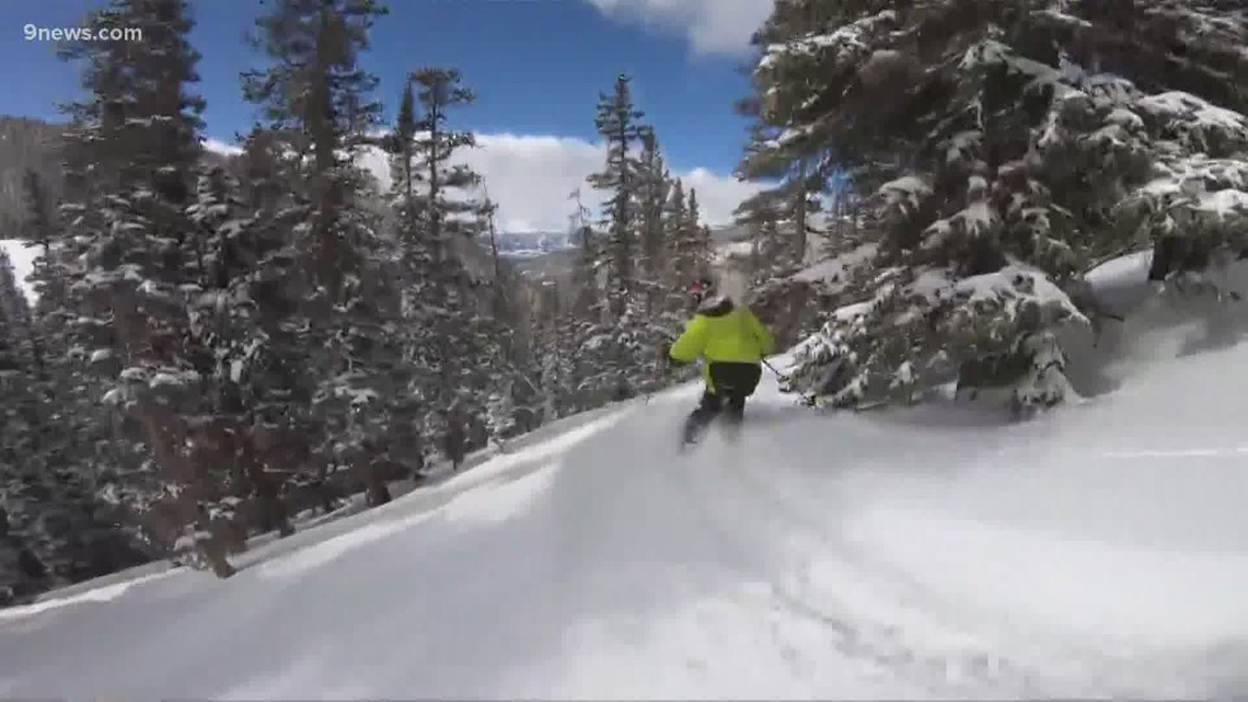 Colorado Avalanche Information Center director on 3 avalanche deaths in ...