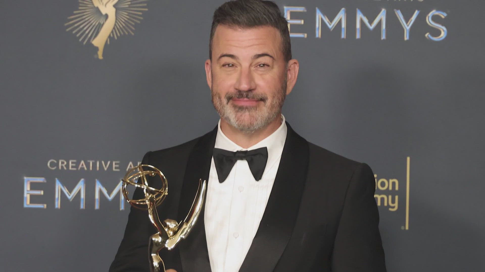 'Jimmy Kimmel Live!' returning Tuesday after suspension | 9news.com